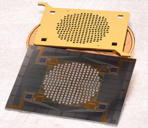 Transition-Edge Sensors – Colibrì Telescope